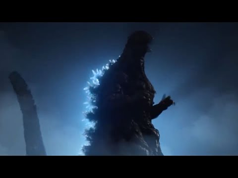 Gemstone Godzilla 2022 Reiwa Sounds - YouTube