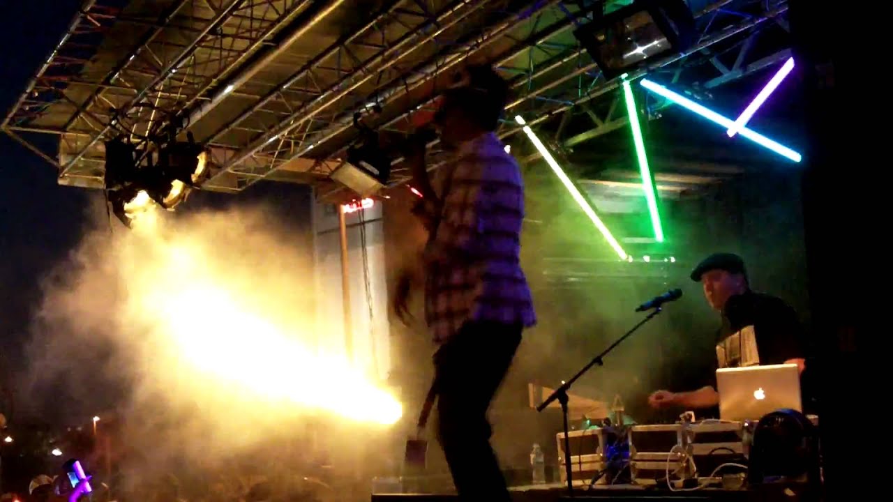 Return of the Krazy One/Packet Man Shock G Digital Underground 515 ...