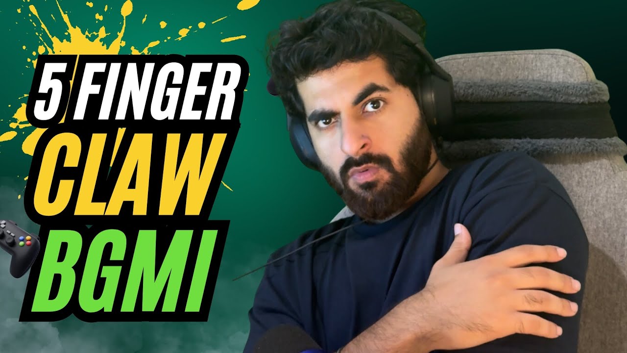 INDIA'S BEST BGMI PLAYER 🔥 - YouTube