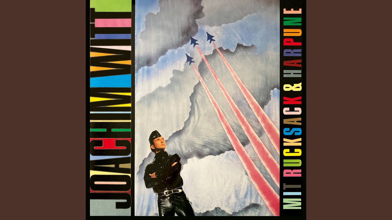 Zick-Zack-Zucker-Rock (2022 Remaster) - YouTube