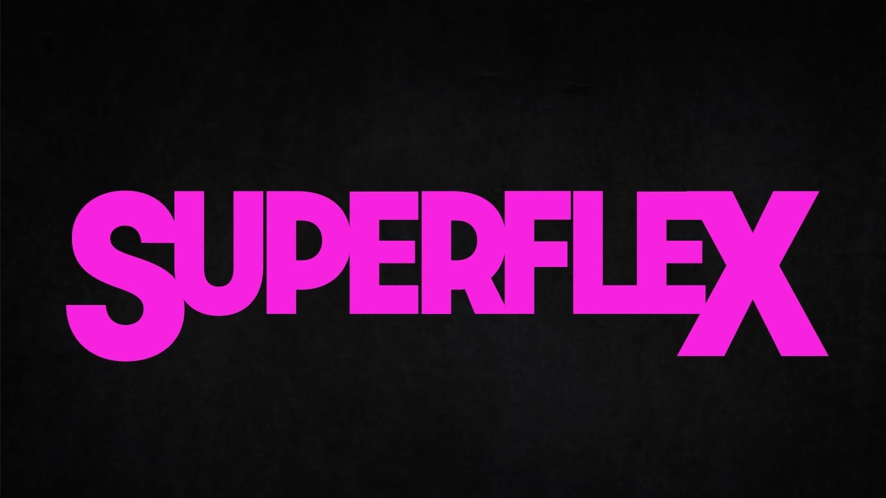 Superflex | Trailer ufficiale | Netflex Italia #SUPERSEX #super # ...