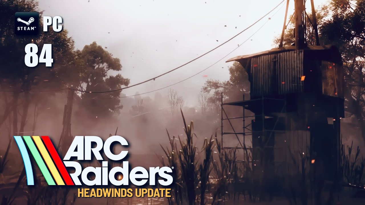🤠 ARC RAIDERS | #84 | 🔴 LIVESTREAM | #4353 | #mo360 | #steam - YouTube