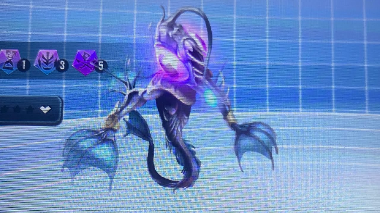 ZEROZONE MONSTER REVIEW-DARK AND WATER CORRUPTION DENIER-BEGINNER ...