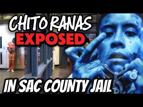 UPSTATE RAPPER CHITO RANAS EXPOSES HIMSELF IN INTERVIEW #southsiders ...