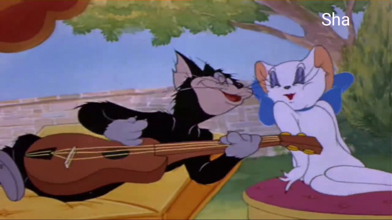 Romantic Tom - YouTube