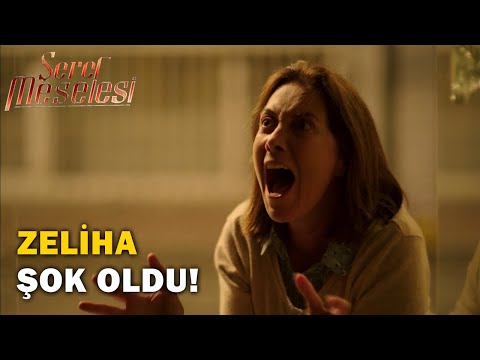 Hasan Kendini Öldürdü! - Şeref Meselesi 1.Bölüm