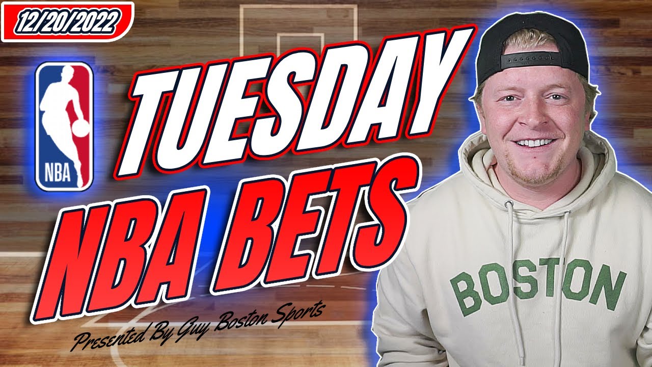 NBA Best Bets for Tuesday, 12/20: FREE NBA Spread Picks, Total Picks ...