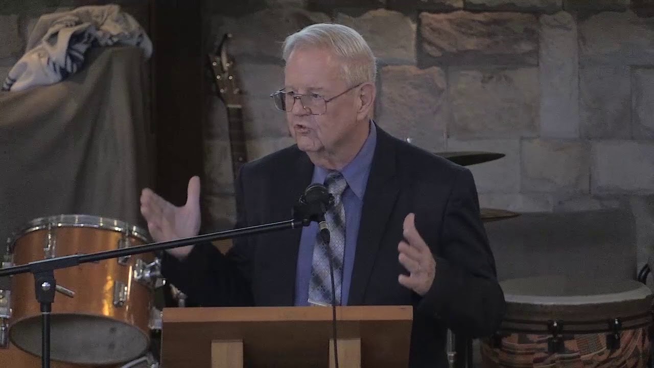 August 20, 2017, Teaching,Pastor Mike Heaton, Walking in Truth and Love ...