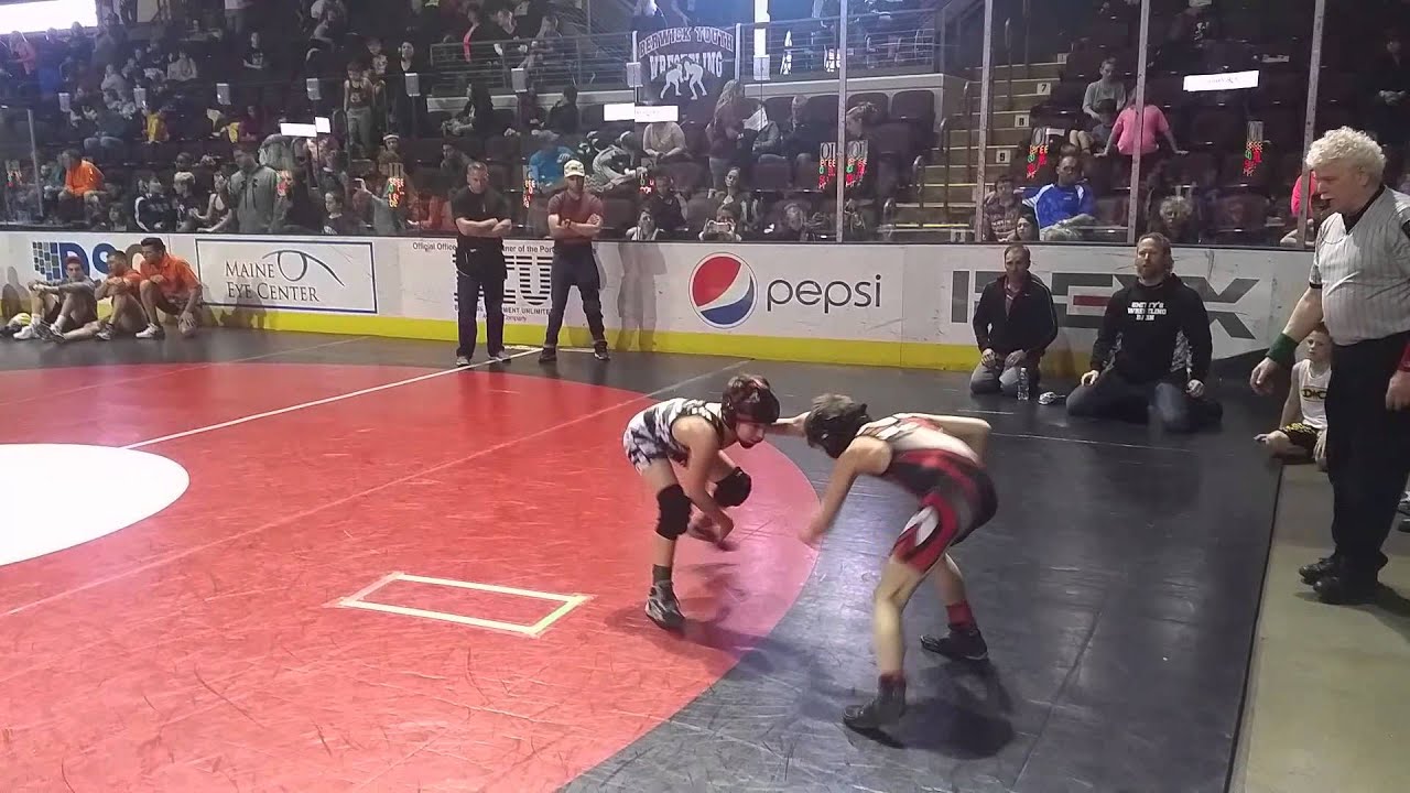 Matt Gazda Marshwoods Championship 2016 - YouTube