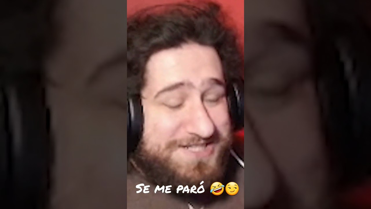 Se me paró 😏🤣 #shorts #suscribete #youtuber #residentevil - YouTube