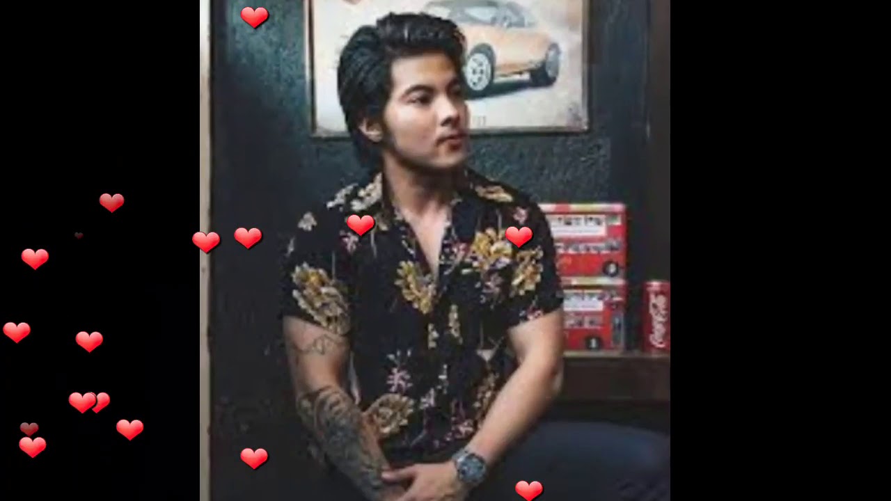 CKeith Talens and Clar Frias\/ Transman in the Philippines ...