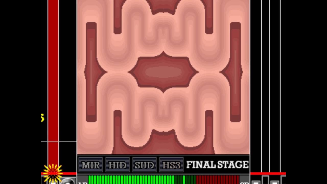 [beatmania 7thMIX] BABY BABY GIMME YOUR LOVE 2002 - YouTube