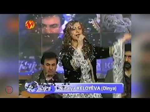 Natalya - Dinya (Bilal Rojava)