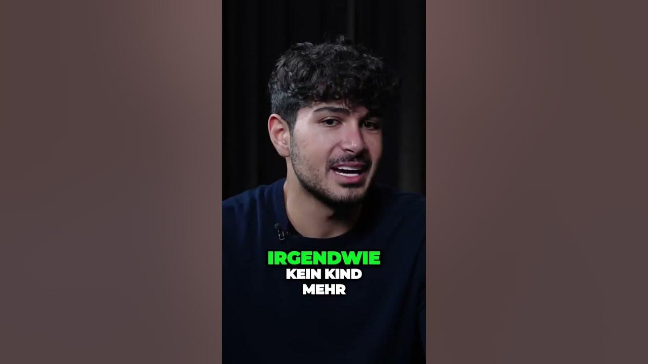 Der wahre grund warum Kyle hoss aufgehört hat😱#kianhoss #hoss - YouTube