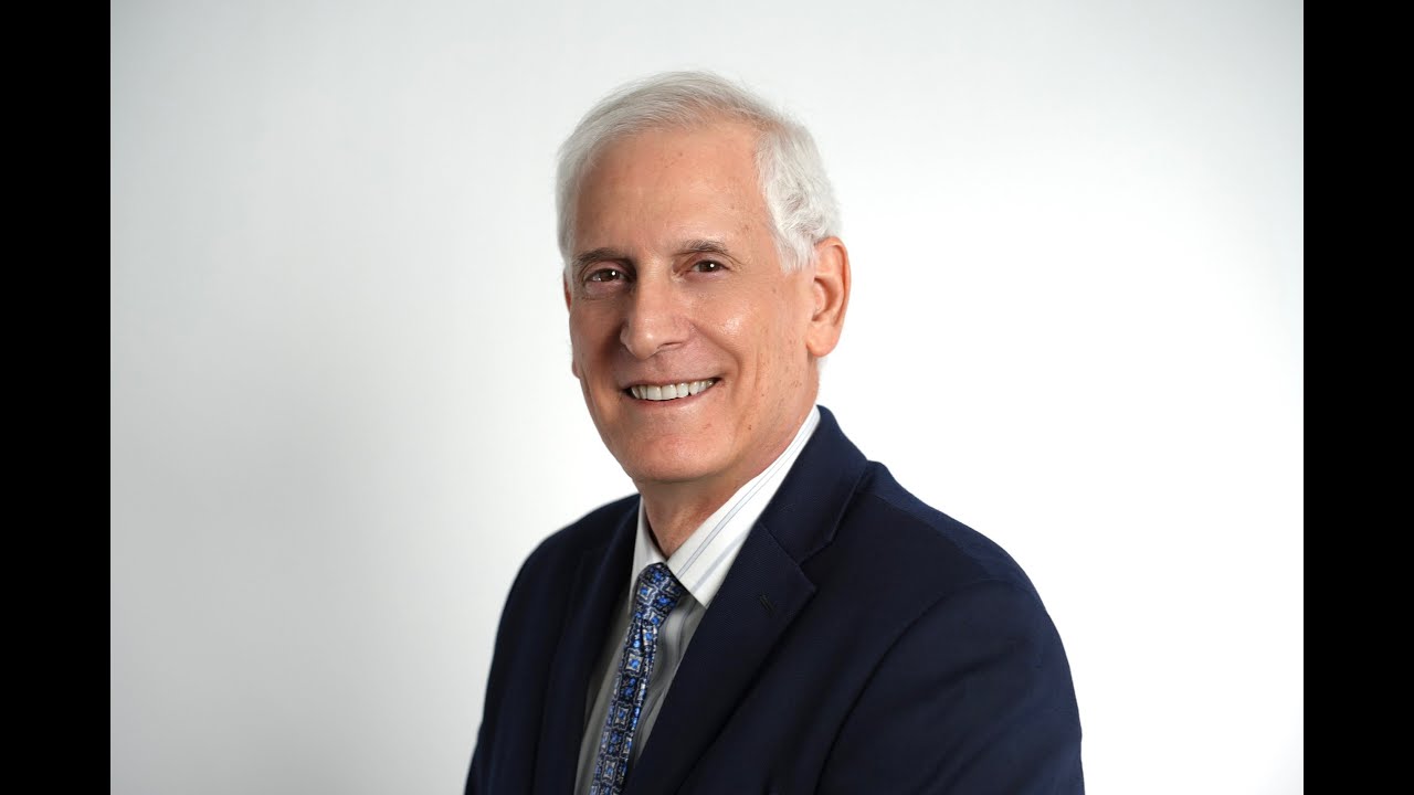 Michael Kushner, Chief People Officer at MetroPlusHealth - YouTube