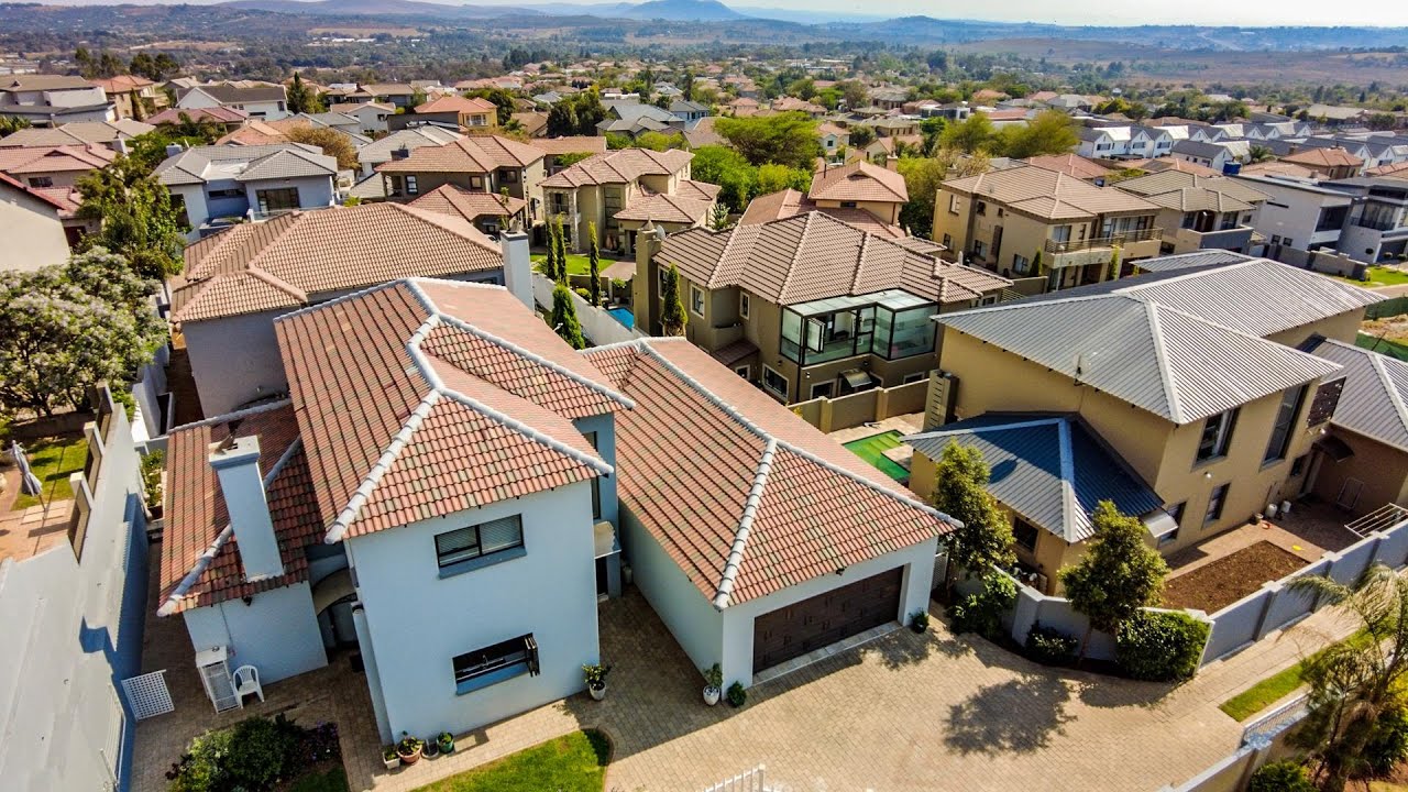 Splendid Property in Secure Estate - YouTube