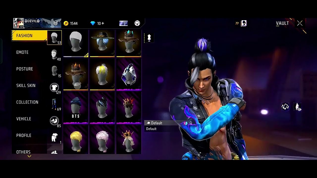 free fire oldest Bundle collection 😁#viralvideo #viralvideos #freefire ...