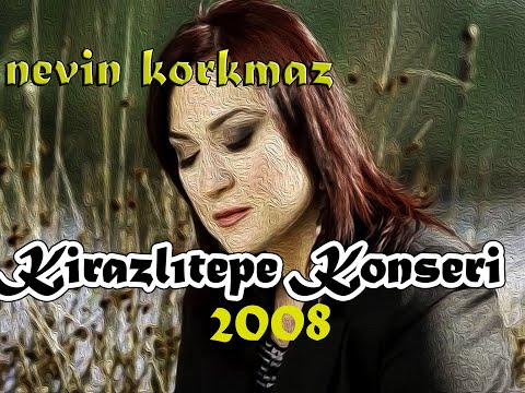 Nevin Korkmaz ve Umut Ayvaz - Ağasarlılar Kirazlıtepe Bayram Eğlencesi - 2008
