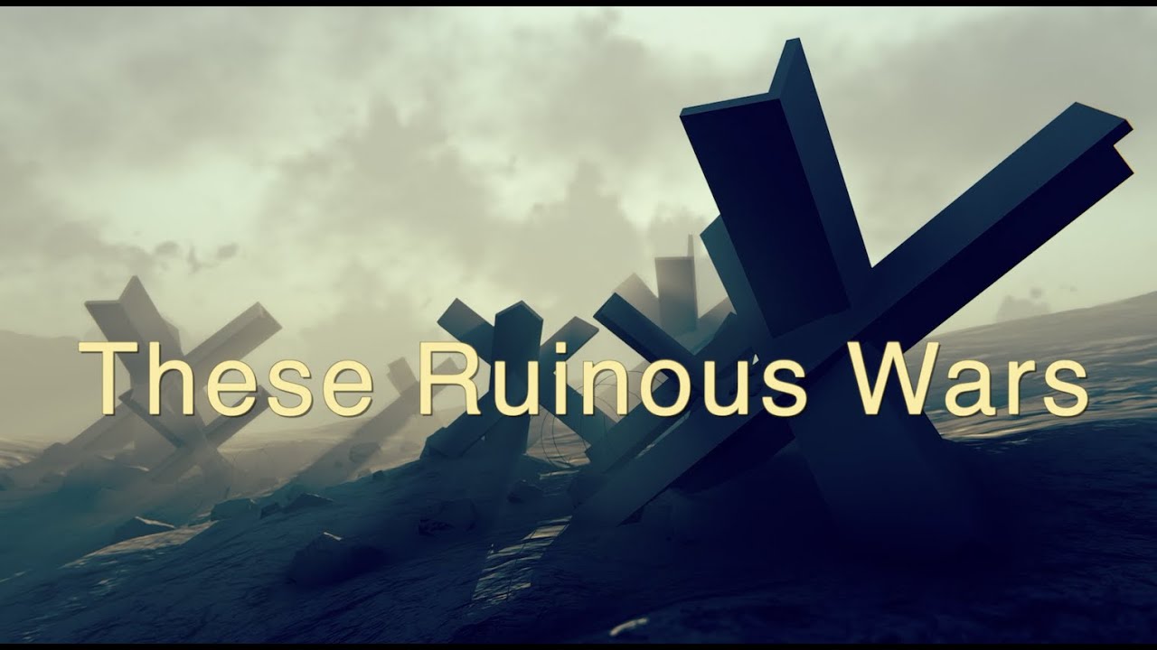 These Ruinous Wars Words Of Bah u ll h Choral Music By Lorraine Manifold YouTube these-ruinous-wars-words-of-bah-u-ll-h-choral-music-by-lorraine-manifold-youtube