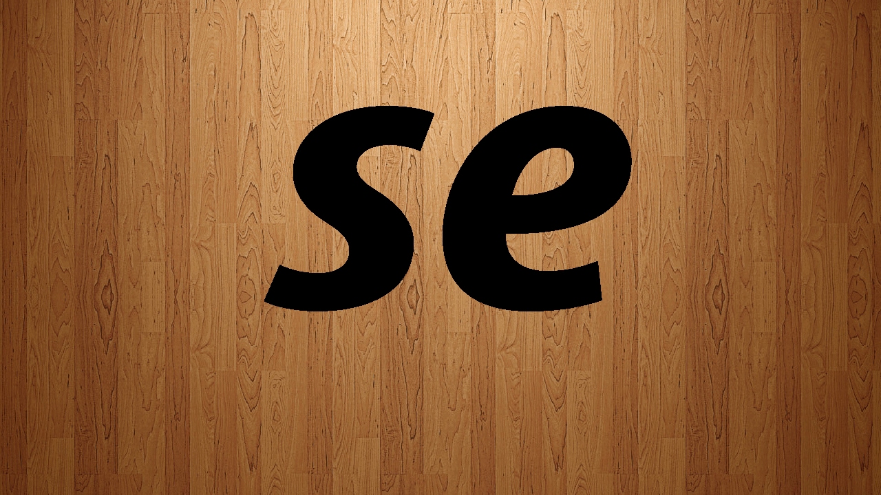 Se in French / Se FrenchPronunciation - YouTube