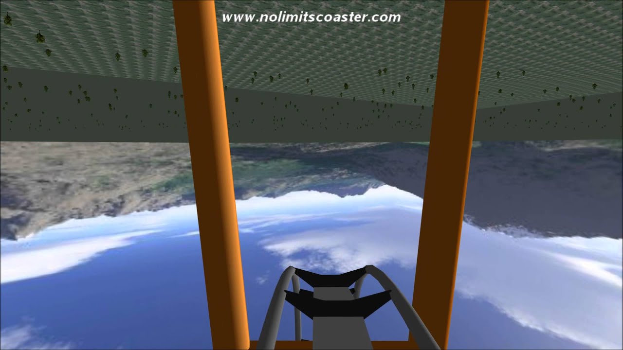 Backtrack HD 1080p NoLimits - YouTube