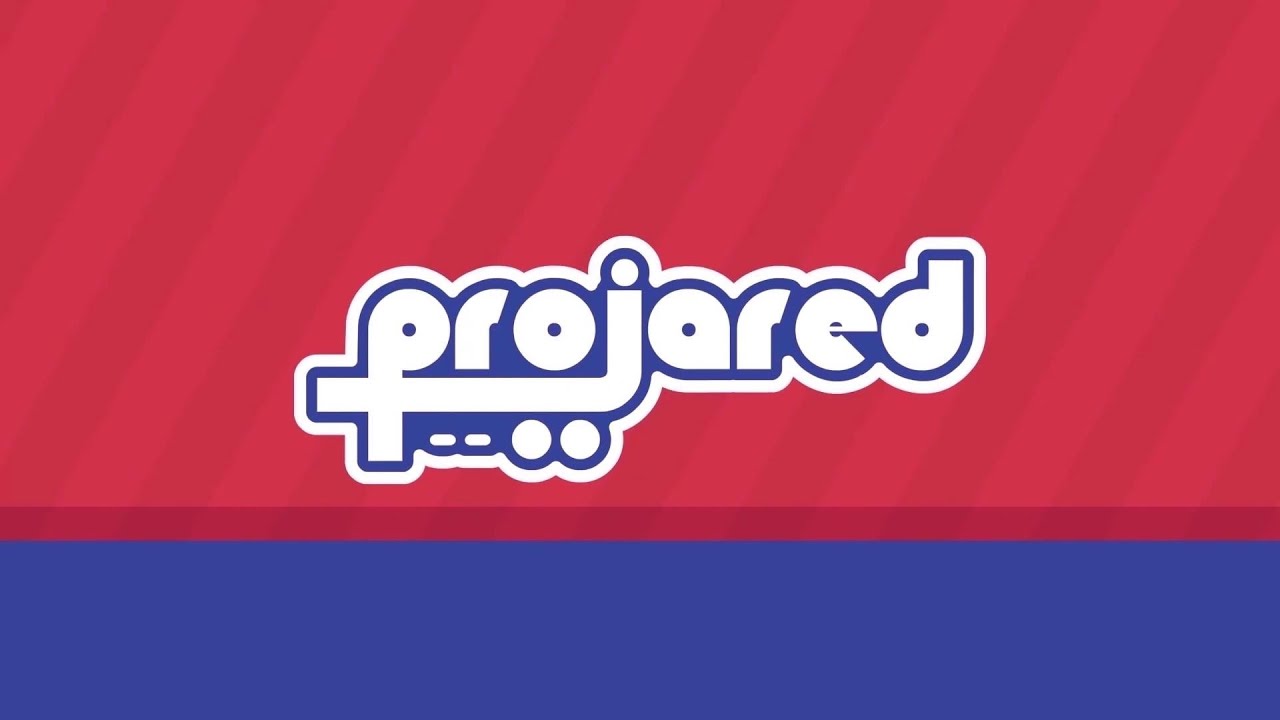 Intro - ProJared - YouTube