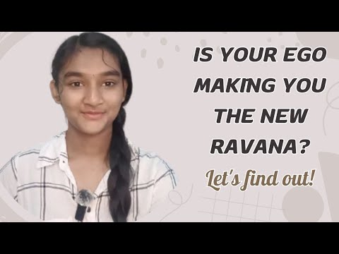 Modern Day Ravana: Are You Falling Into These Dangerous Traps? - YouTube