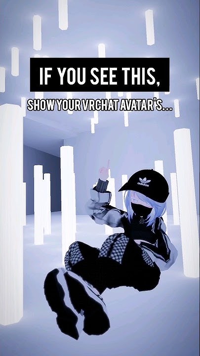 Avatar Evolution! 💕 #vrchat - YouTube