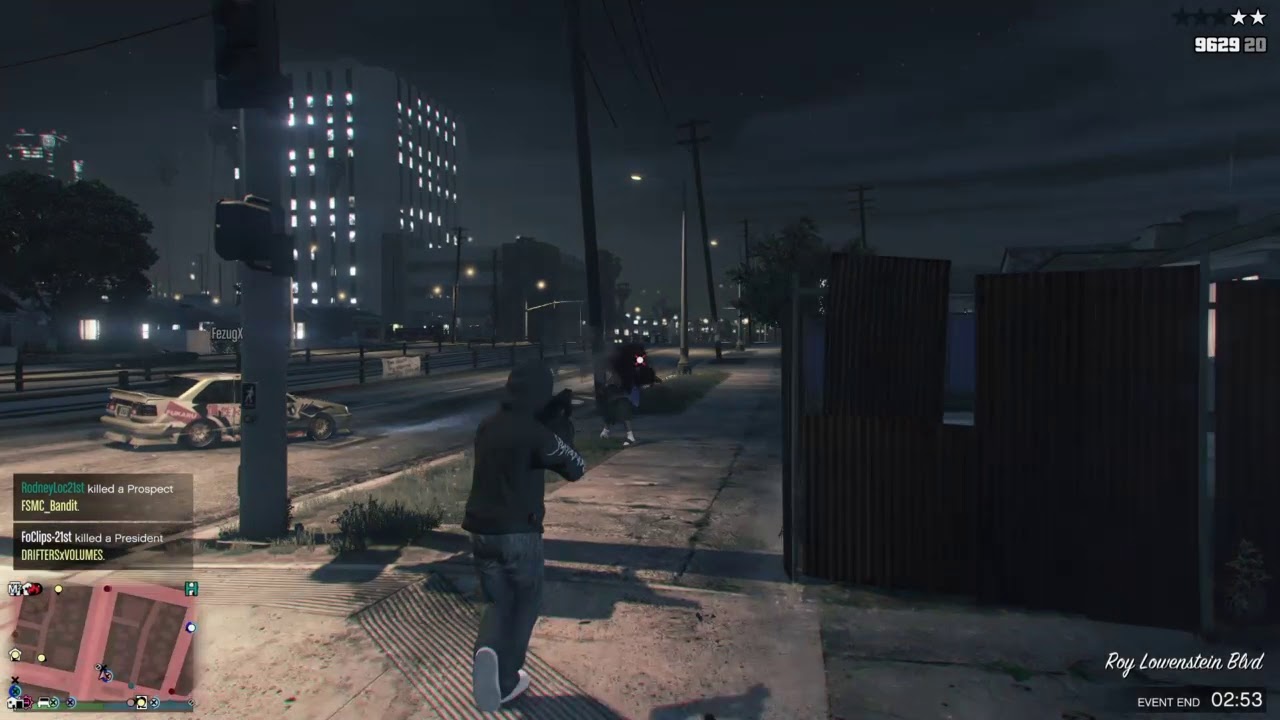 2100 gang - YouTube