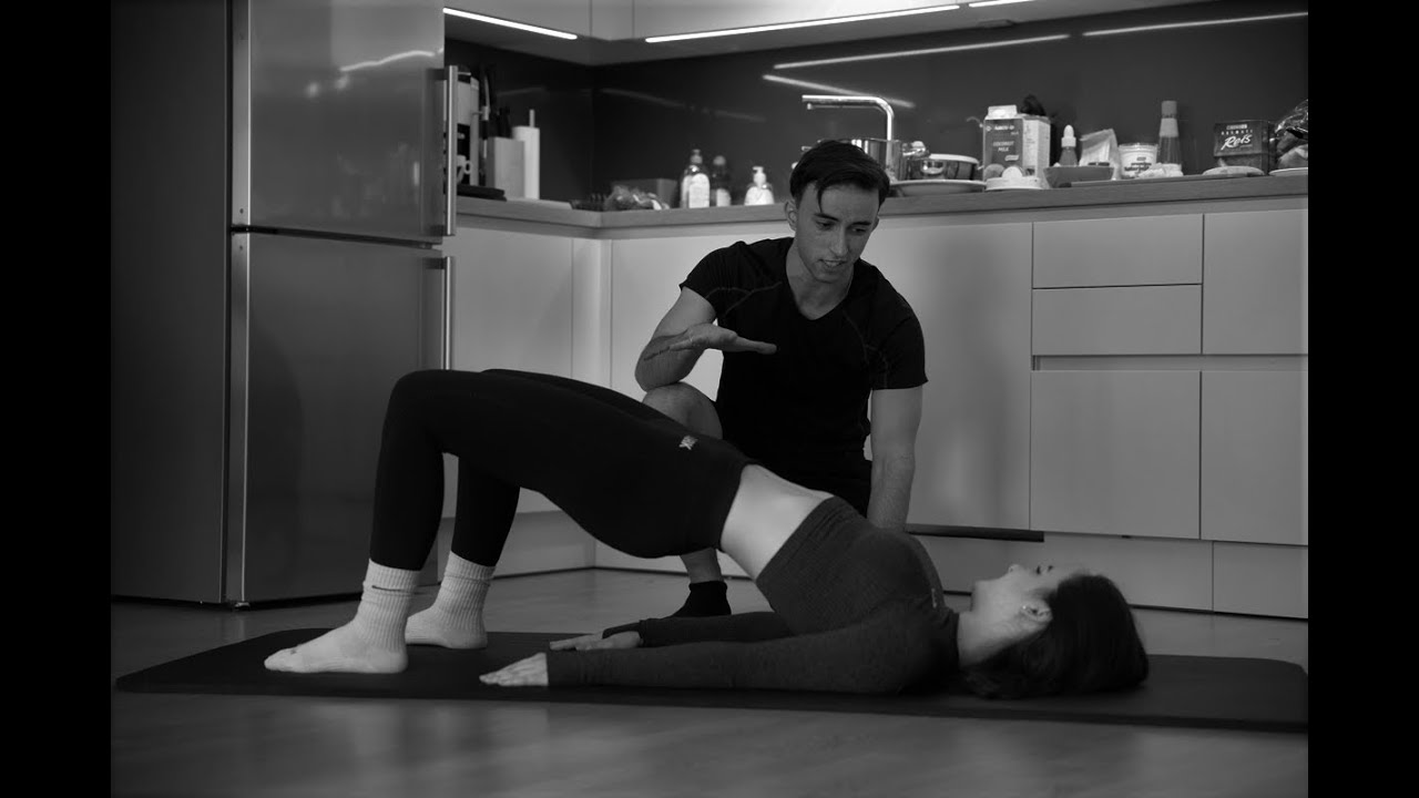 Practical Fitness for her - Promo - YouTube