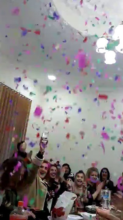 წინა საახალწლო წვეულება 10 Youtube