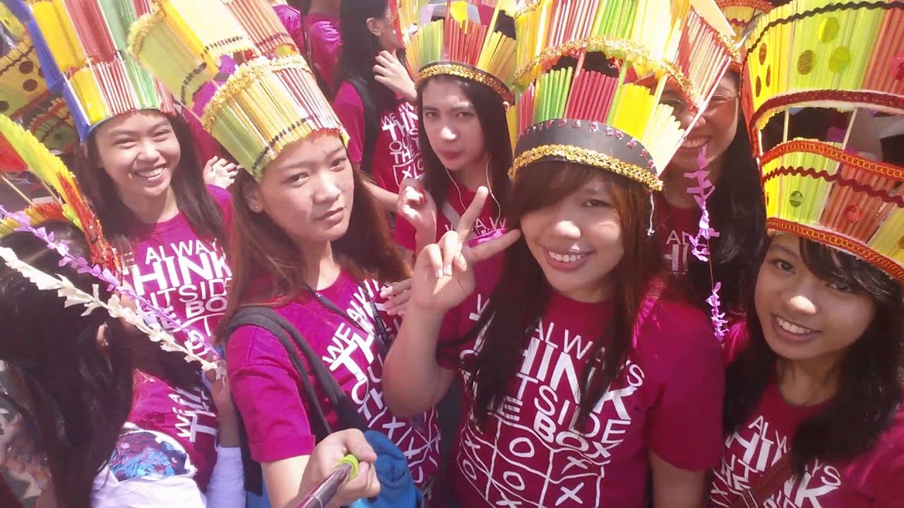 Dddsd - 66th addu fiesta - YouTube