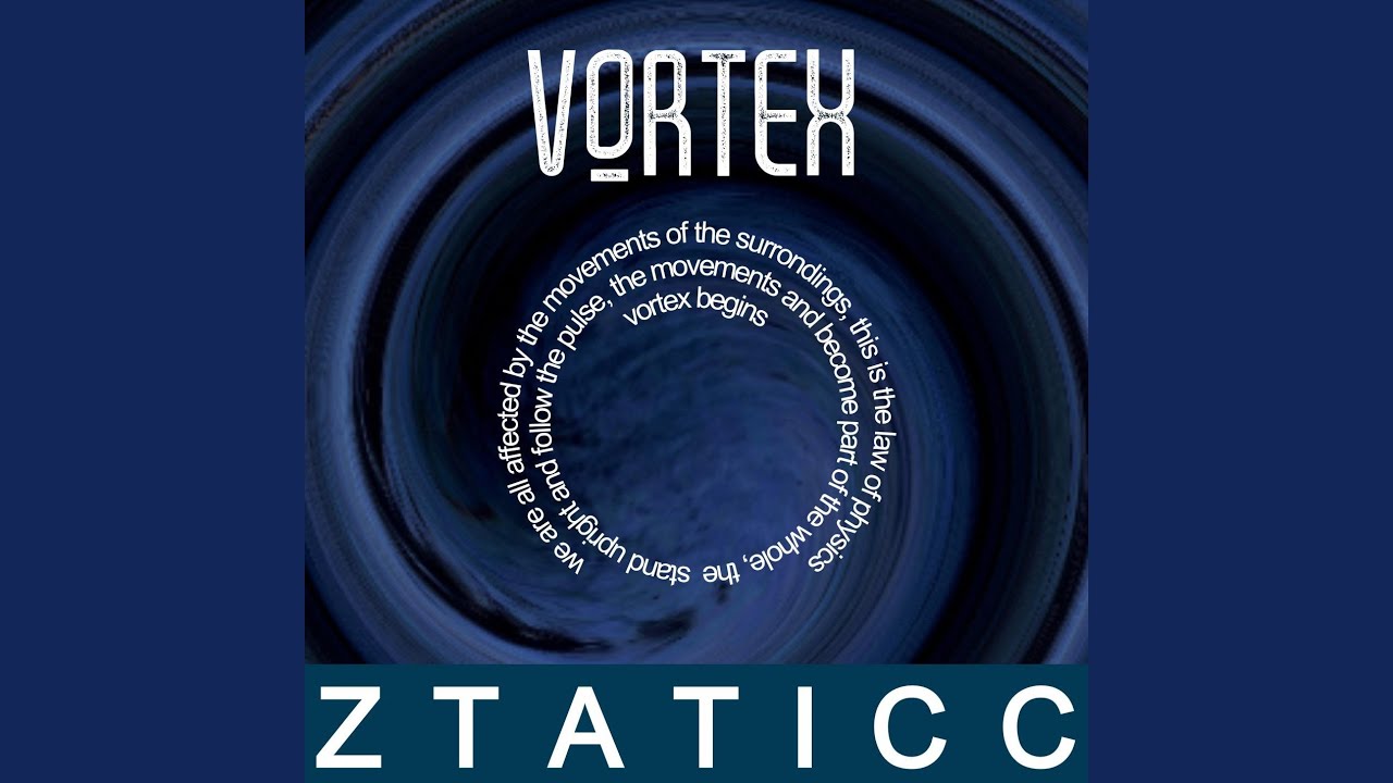 Vortex - Metal Edit - YouTube