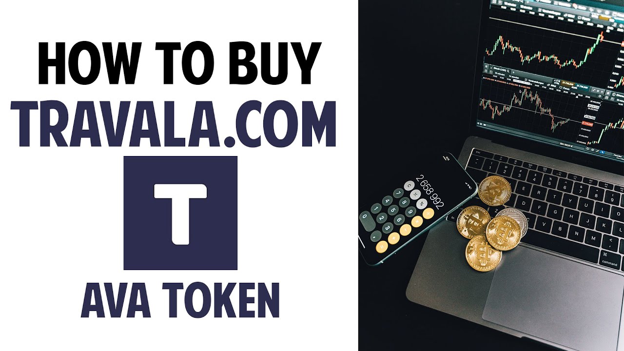 How To Buy Travala.com Crypto Token (AVA) On Binance 💰 - YouTube