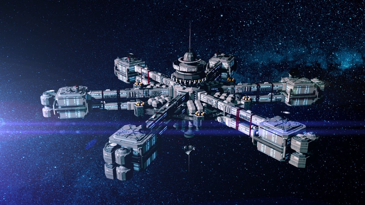 CBBC Last Commanders - YouTube