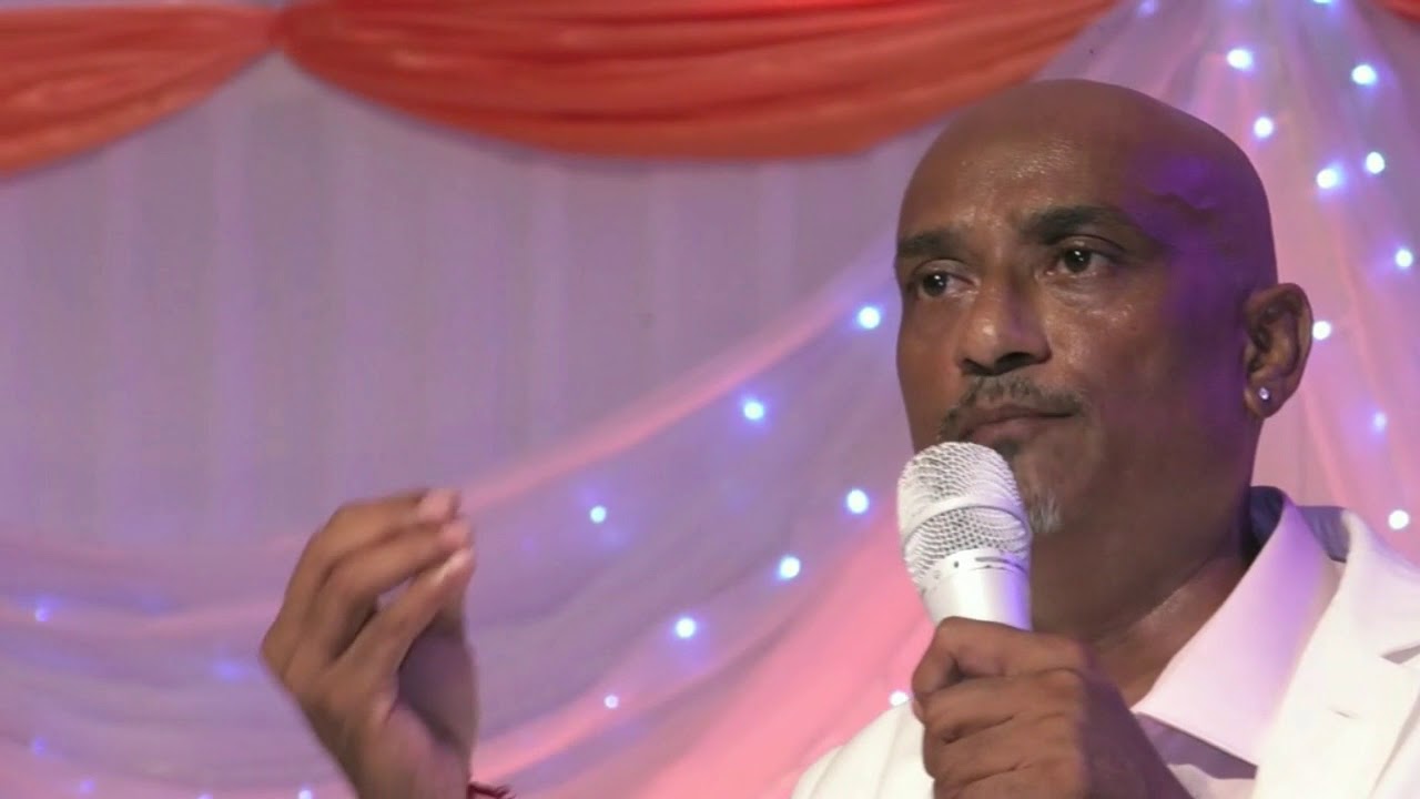 SAJ 88th Birthday Celebration by SAJ Fans' Club - YouTube
