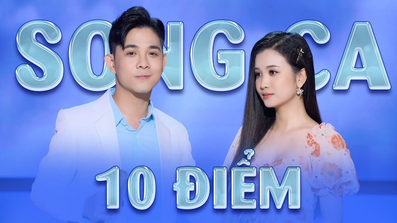 Lỡ Bấm Vô Nghe Ai Ngờ Ghiền Luôn Cặp Đôi 10 Điểm Hát Quá Hay | Quân Bảo & Nghi Nghi Song Ca ...