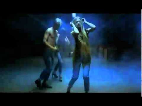 Zoomp | comercial de Jeans 2011ao estilo balada rave Dark Sexy