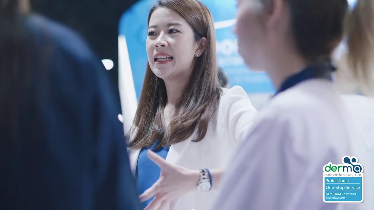 Derma Innovation BBAB2019 HIGHLIGHT - YouTube