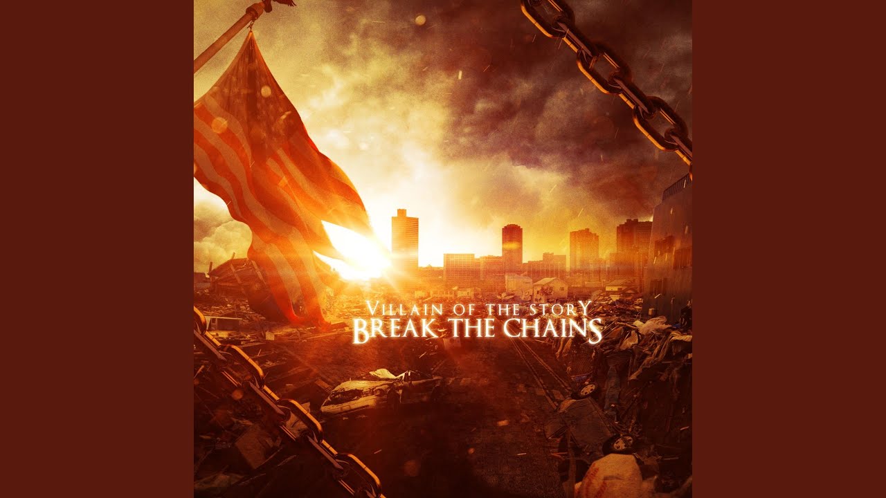 Break the Chains - YouTube Music