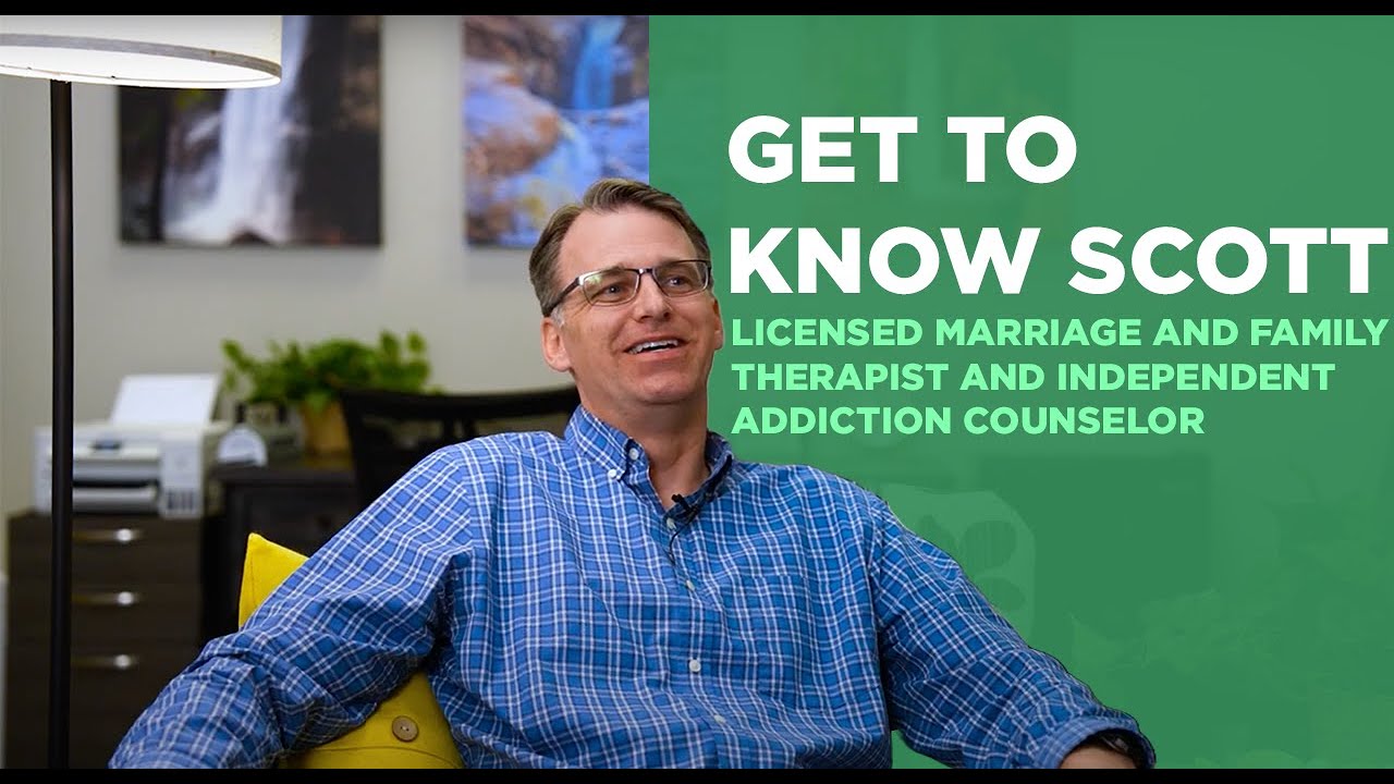 Meet Therapist Dr. Scott Peterson, LMFT, LIAC | Expert in Couples ...