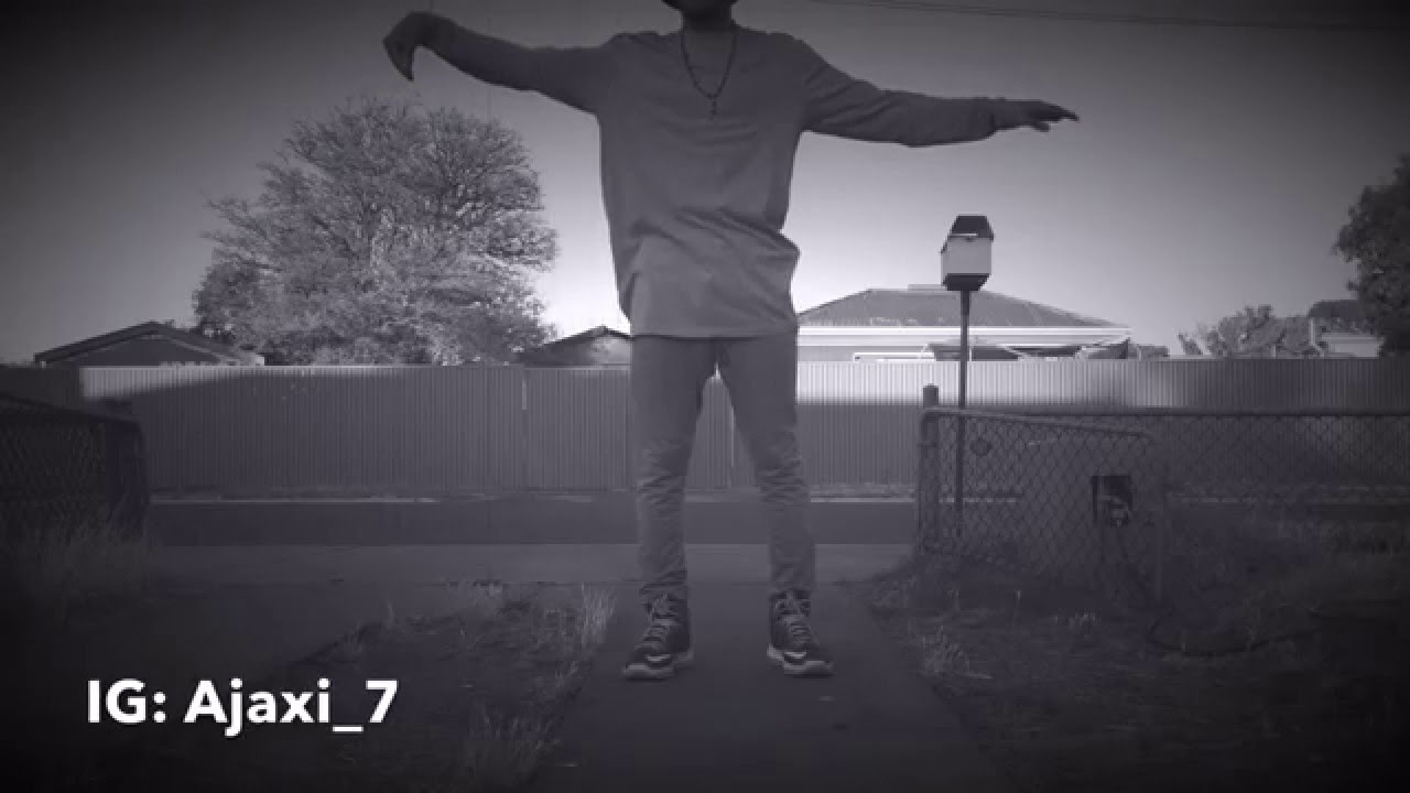 The simplest tutorial for arm-waves. - YouTube