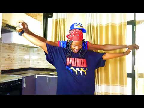 INJIRA BY AMAHASA TEAM (Official music video)