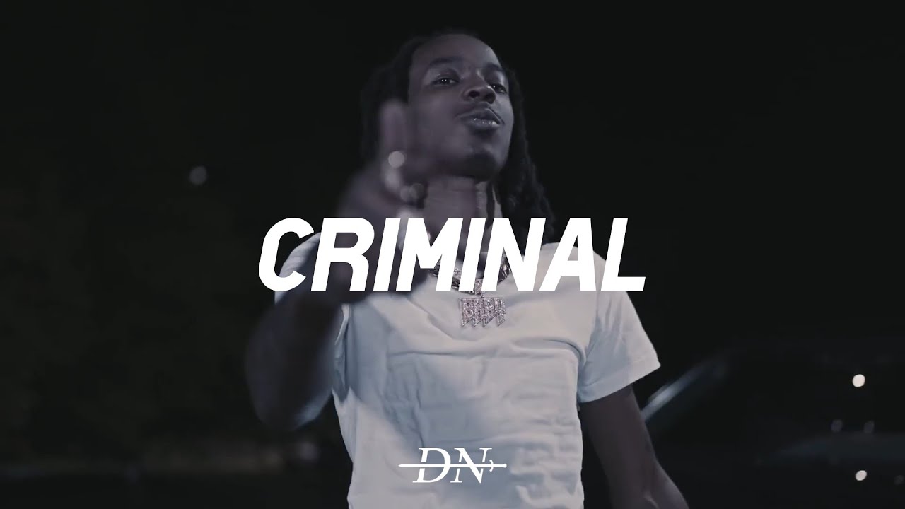 [FREE] "Criminal" Baby Smoove x Babyface Ray Type Beat - YouTube