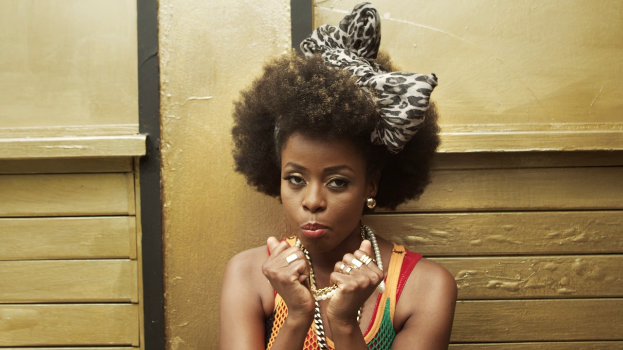 Bulby York ft. Cherine Anderson - Moola | Official Music Video - YouTube