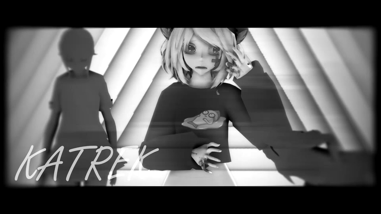 【MMD】SAD - YouTube