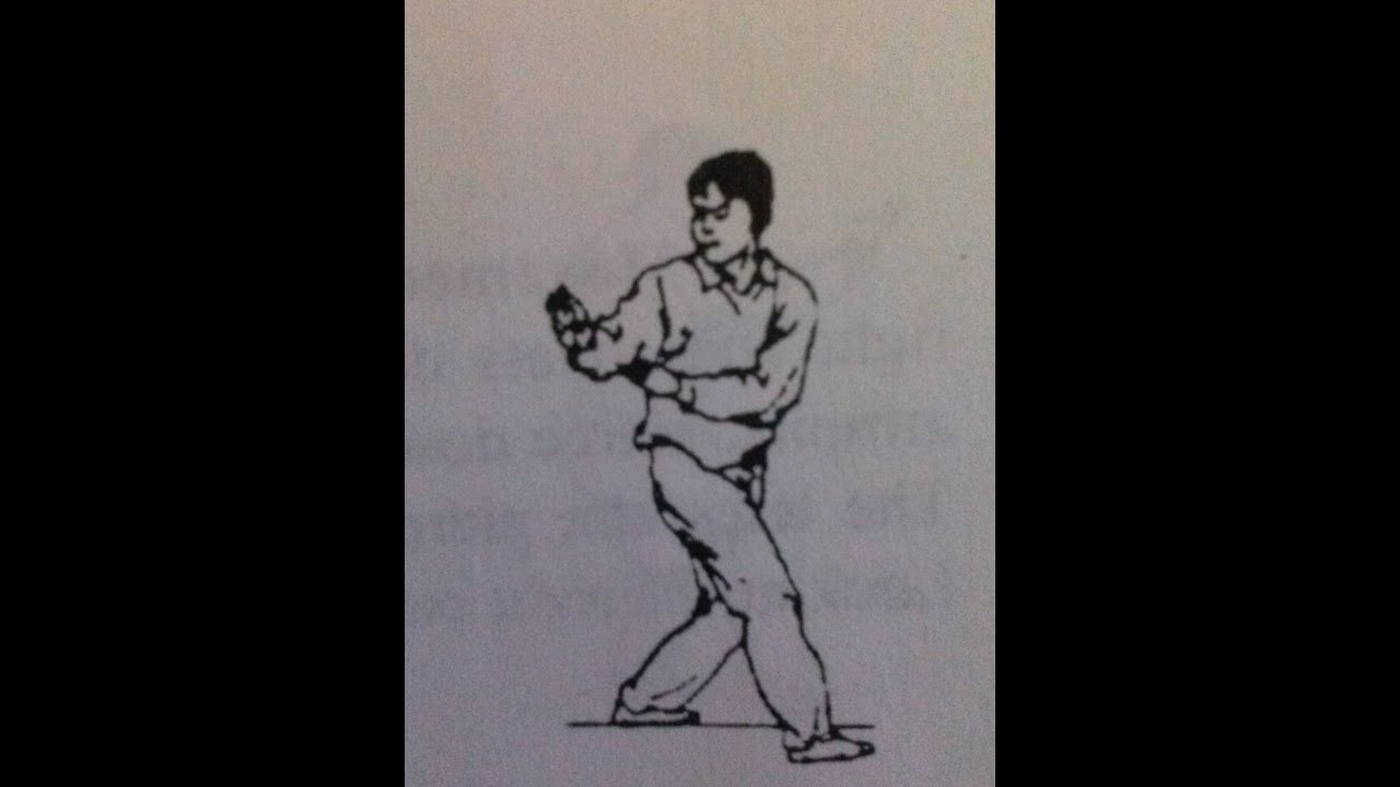 "Old Masters of Yin Shi Ba Gua Zhang" - YouTube