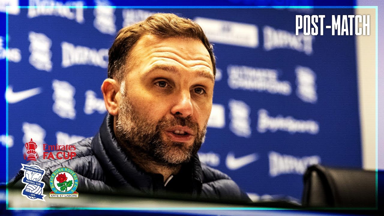 EUSTACE | "Loads of positives to take out of the game." - YouTube