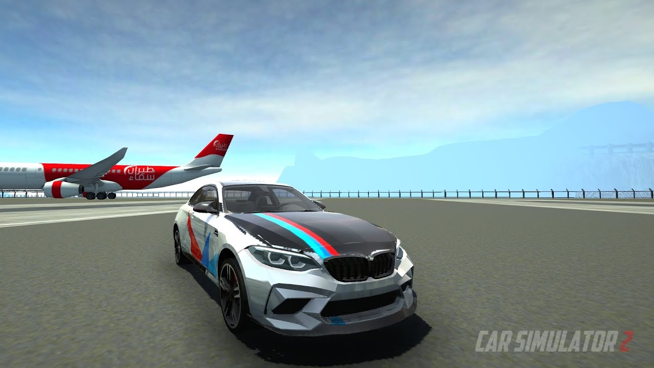 BMW M2 🥰👀 NEW CAR PURCHASE MODIFY CAR SIMULATOR 2 - YouTube