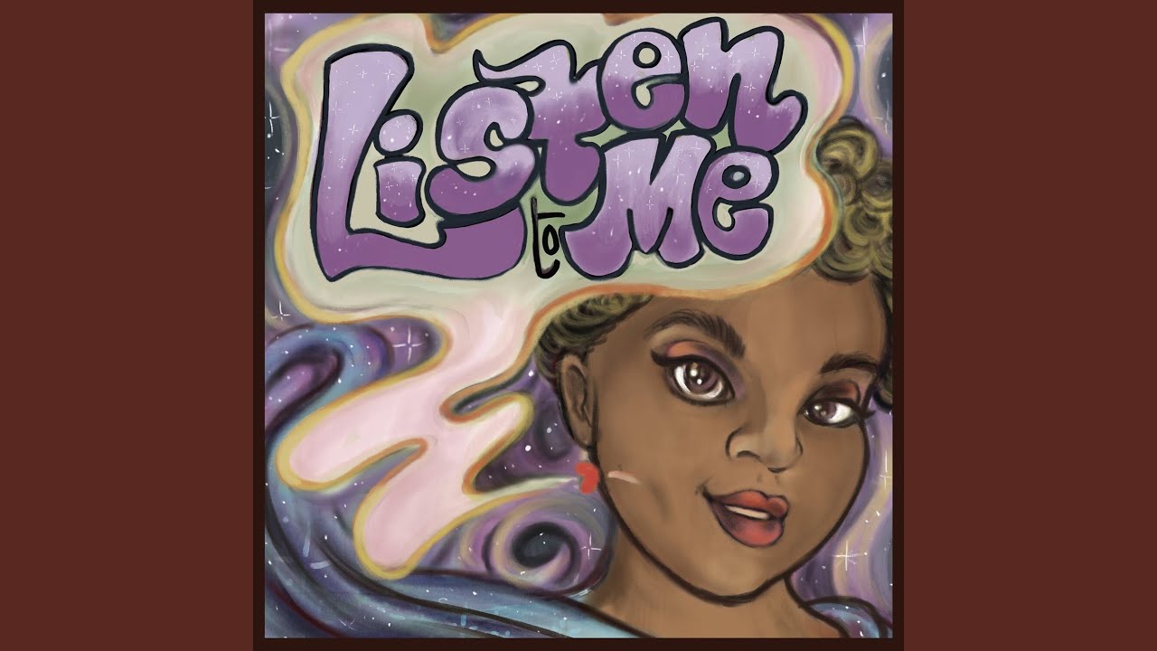 Listen to Me - YouTube